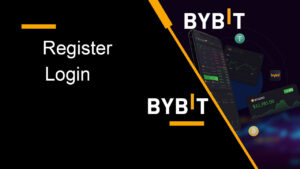 منصة بايبت Bybit | شرح التسجيل و الايداع و سحب الأرباح على منصة Bybit - أفق الكريبتو