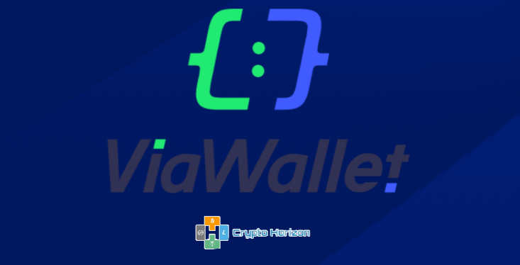 محفظة Viawallet | تعرف على ميزات المحفظة المشهورة Viawallet و شرحها ...