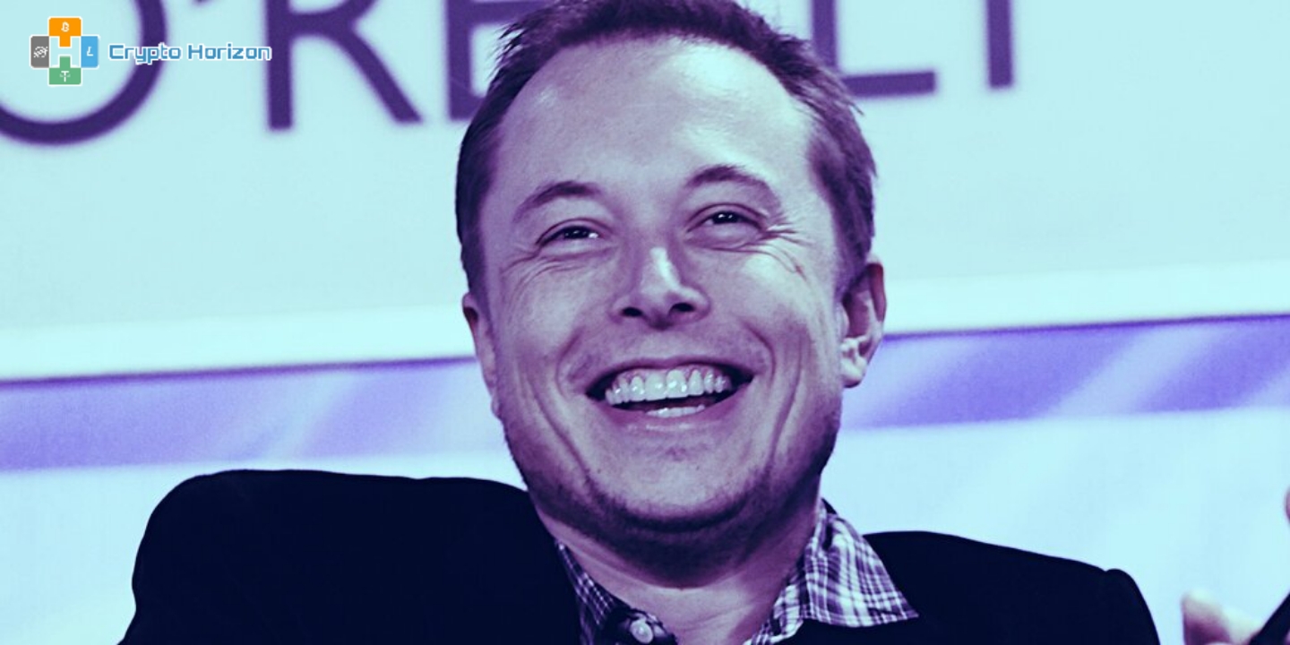 انتشر فيديو معد بتقنية الـ deepfake لإيلون ماسك يروّج للاستثمار بمشروع ...