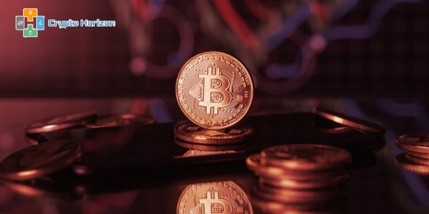 إليك أسباب الانخفاض الأخير لسعر البيتكوين إلى ما دون 23000 دولار أفق